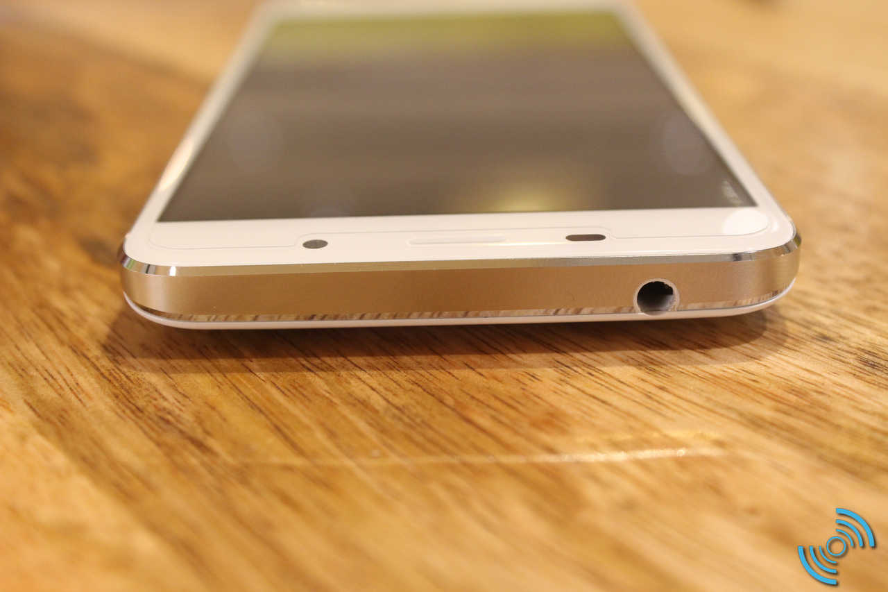 Leagoo M5 Plus Review: A Good Looking Budget Phone That Is A Bit Too ...