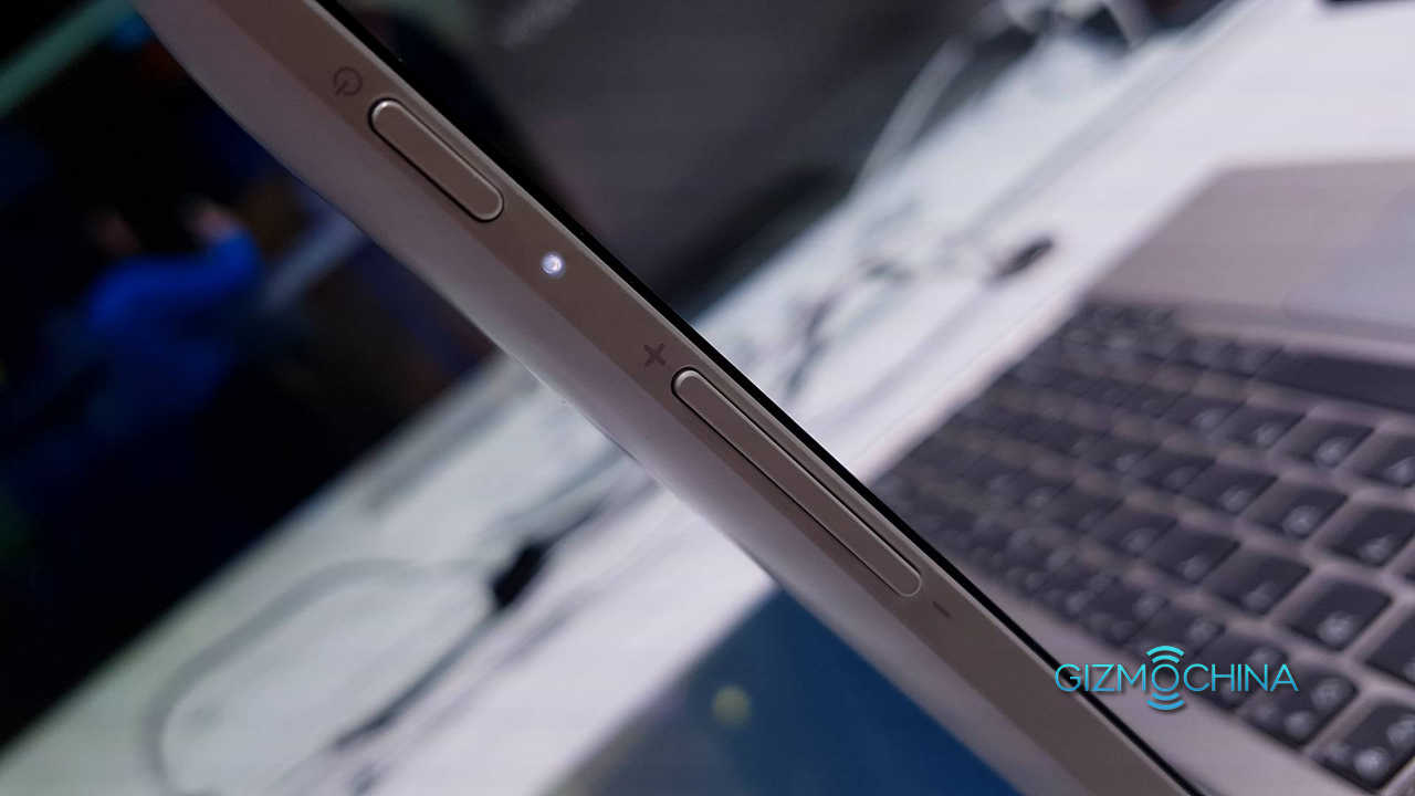 Lenovo Miix 320 Hands On: Cheap 2-in-1 Convertible With Amazing Built ...