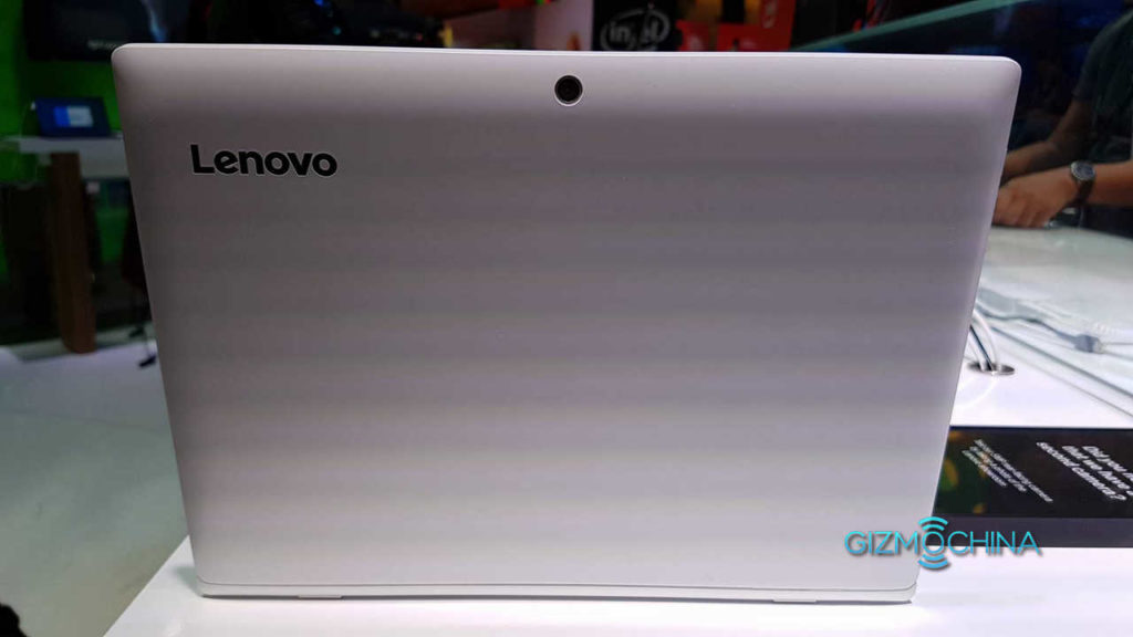 Lenovo Miix 320 Hands On: Cheap 2-in-1 Convertible With Amazing Built ...