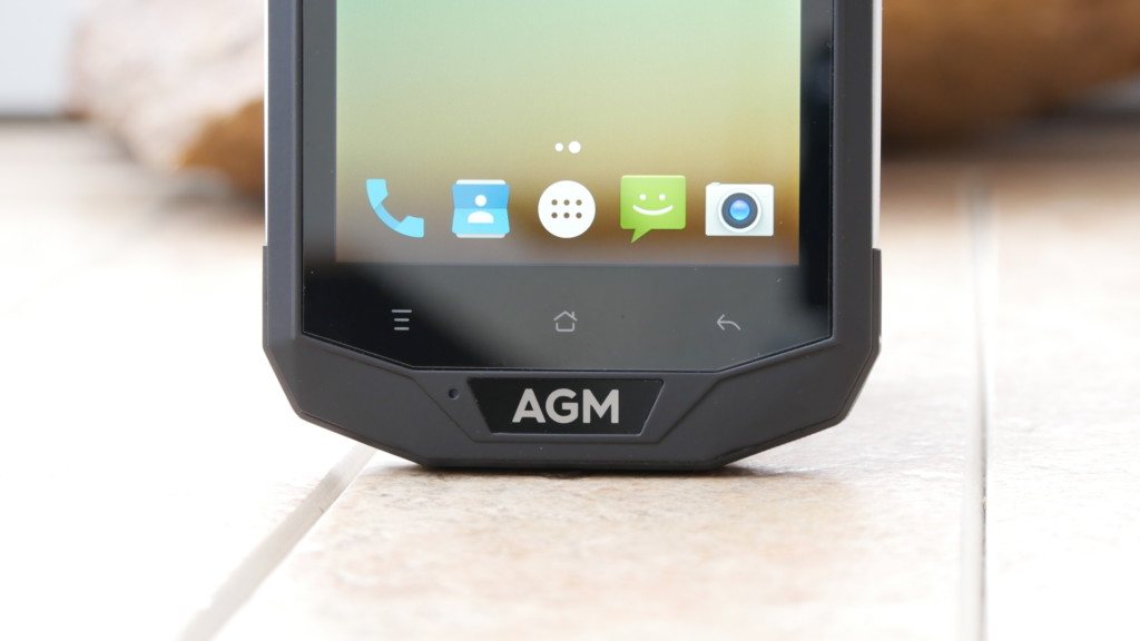 AGM A8 Review - A Decent Budget Rugged Smartphone - Gizmochina