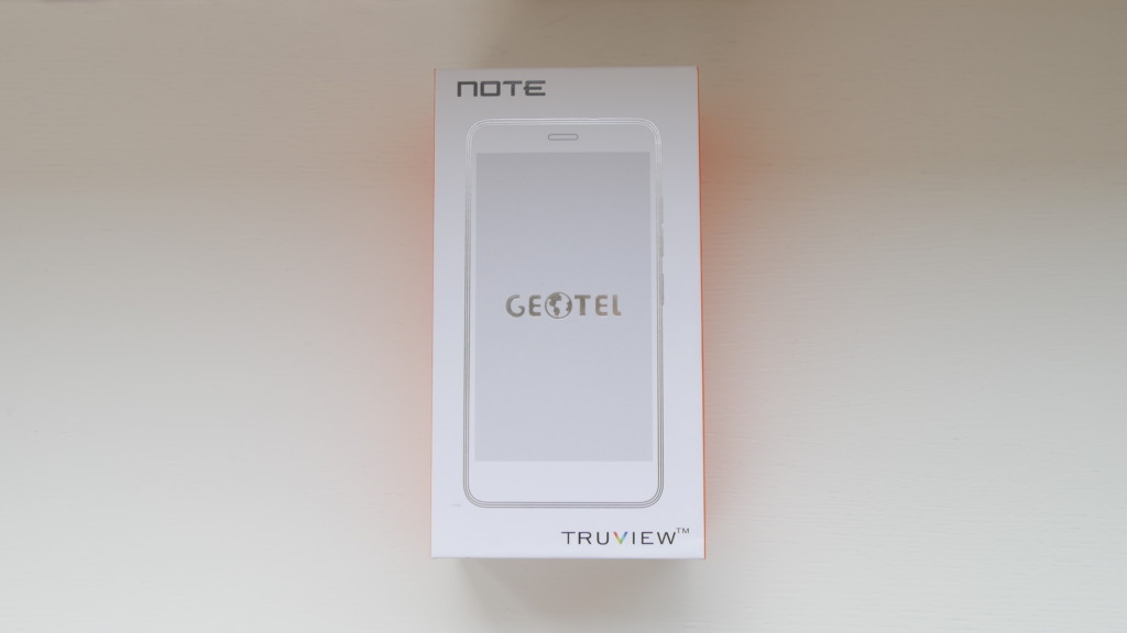 Geotel Note Review - A Decent $90 Smartphone! - Gizmochina