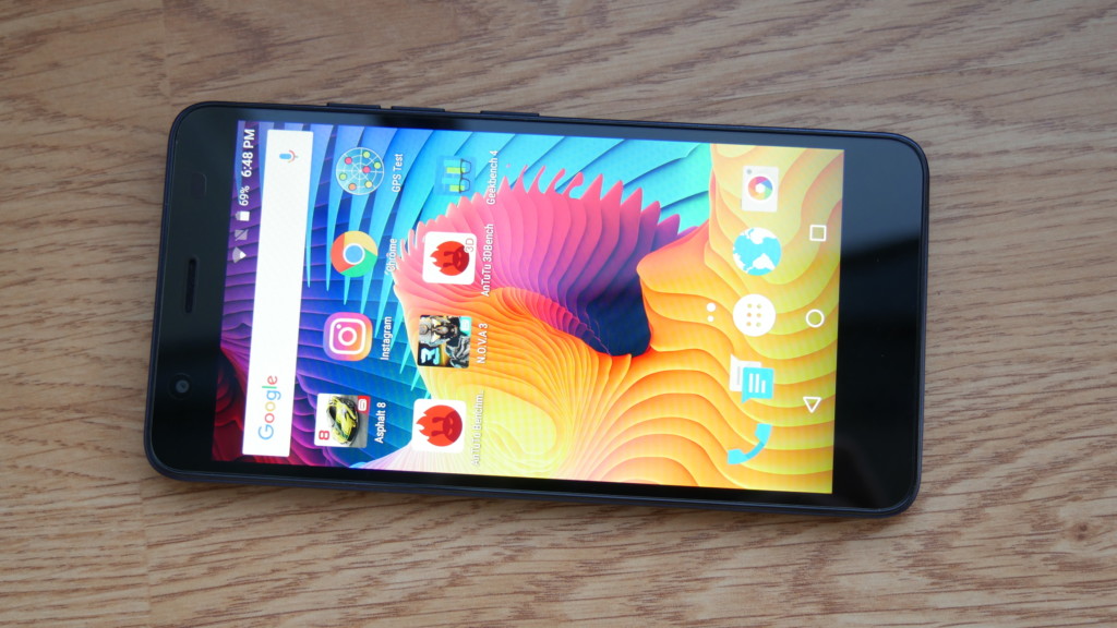 Geotel Note Review - A Decent $90 Smartphone! - Gizmochina