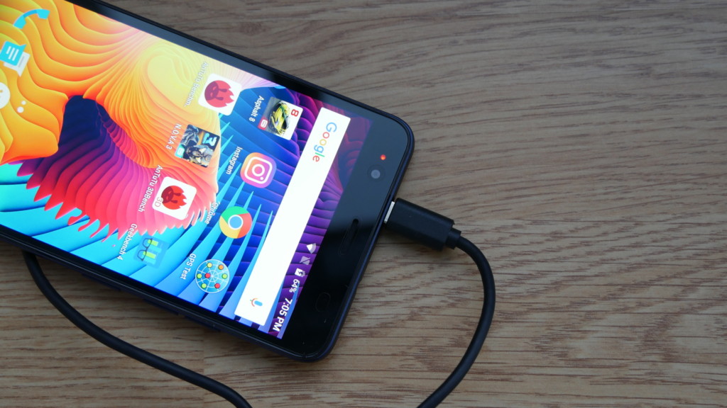 Geotel Note Review - A Decent $90 Smartphone! - Gizmochina