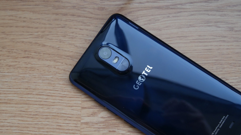 Geotel Note Review - A Decent $90 Smartphone! - Gizmochina