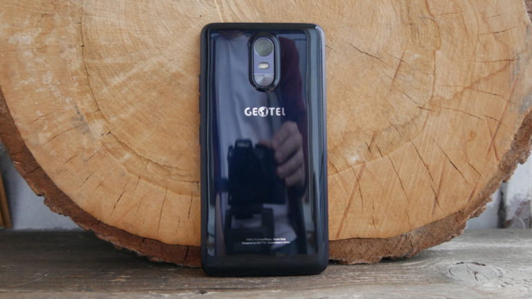 Geotel Note GIVEAWAY! - Gizmochina