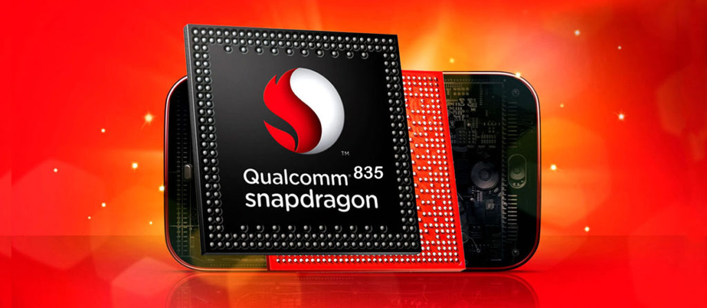 TSMC To Snatch 7nm Qualcomm SD855 Orders From Samsung: Report - Gizmochina