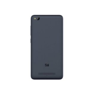 Join The Dark Side With Gray Redmi 4A