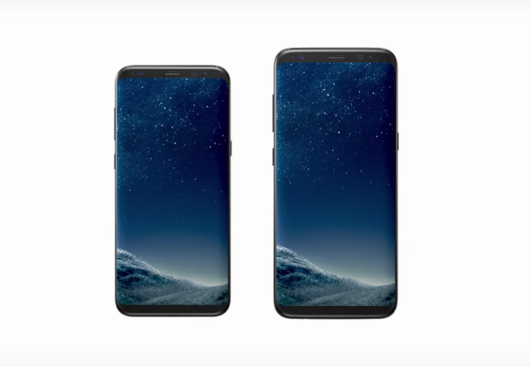 Samsung Galaxy S8/S8+ Pre-order Pricing, Release Dates for Unlocked ...