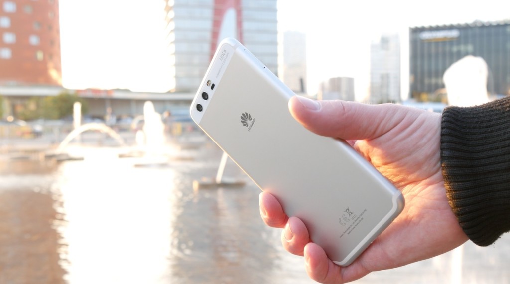 Huawei P10 Review - A Premium Dual-Camera Monster! - Gizmochina