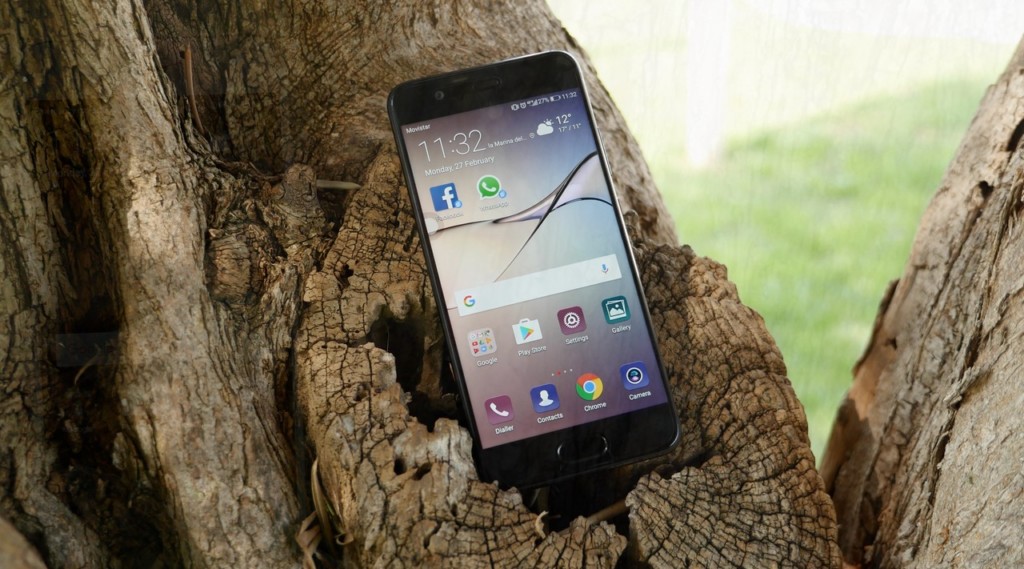 Huawei P10 Review - A Premium Dual-Camera Monster! - Gizmochina