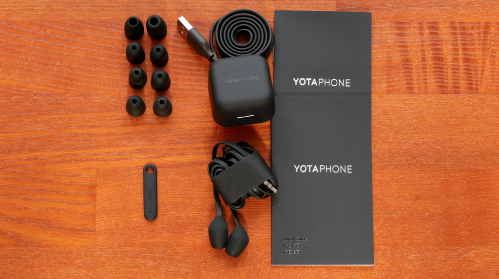 Yotaphone 2 Review - Amazing Budget Smartphone for just $120! - Gizmochina