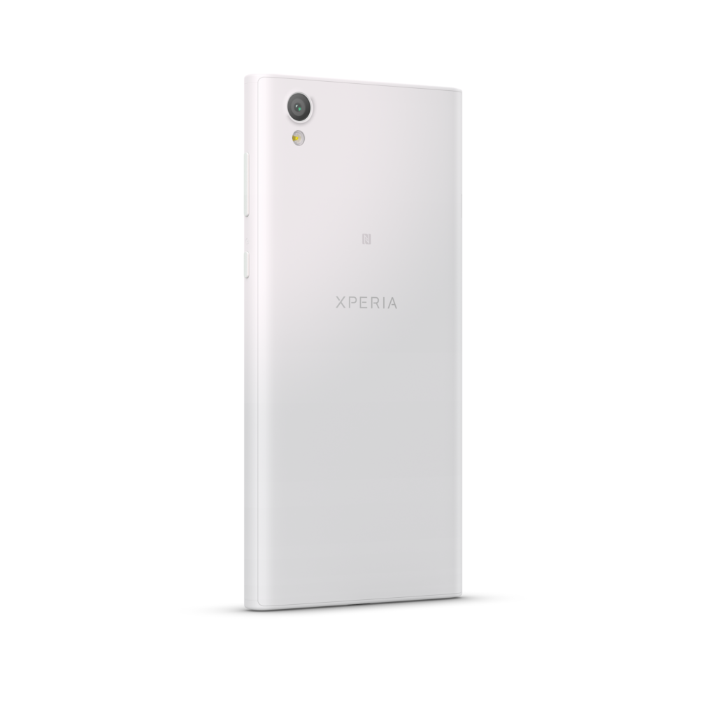Sony Xperia L1 Budget Phone Unveiled; Official Images, Specs, Pricing ...
