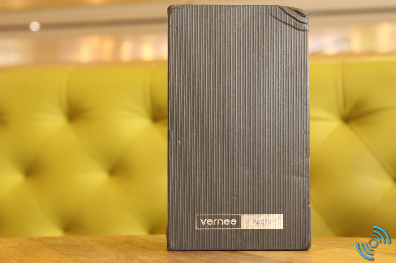 Vernee Apollo Review: A Beautiful Flagship That Almost Redefines The ...