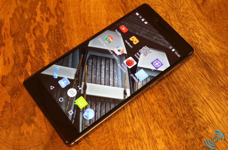 Vernee Apollo Review: A Beautiful Flagship That Almost Redefines The ...