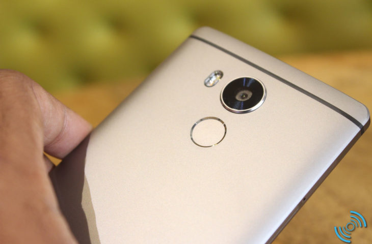 Vernee Apollo Review: A Beautiful Flagship That Almost Redefines The ...