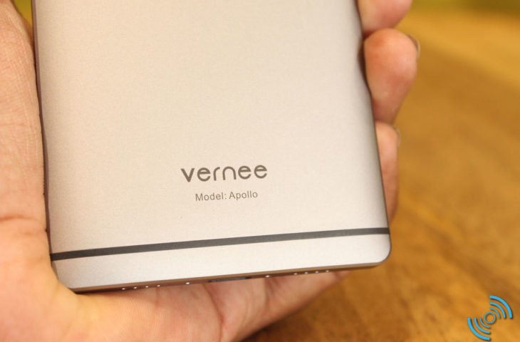 Vernee Apollo Review: A Beautiful Flagship That Almost Redefines The ...