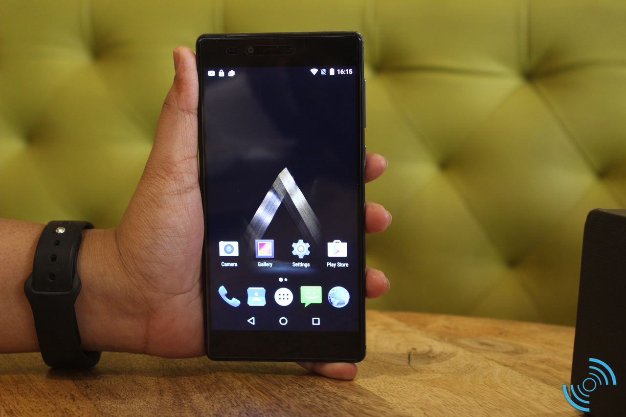 Vernee Apollo Review: A Beautiful Flagship That Almost Redefines The ...