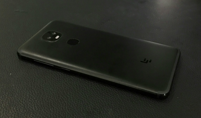 LeEco's New Flagship Launch Date Leaks: April 11 - Gizmochina