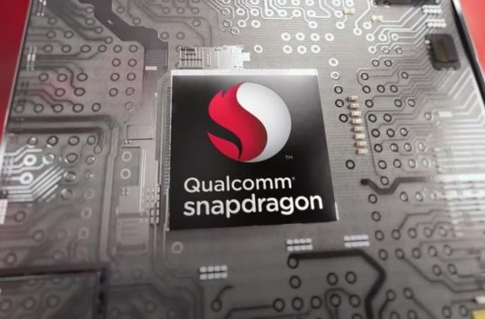 Snapdragon 660, 630 Chipsets Officially Launched with Faster LTE ...