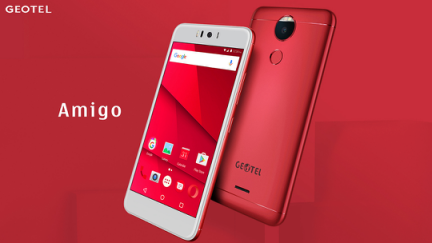 Full Specification Details of Geotel Amigo Released - Gizmochina