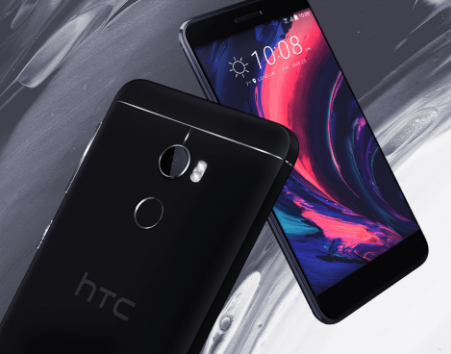 HTC U-Series Device with Snapdragon 835, 2K Display Runs Through AnTuTu - Gizmochina