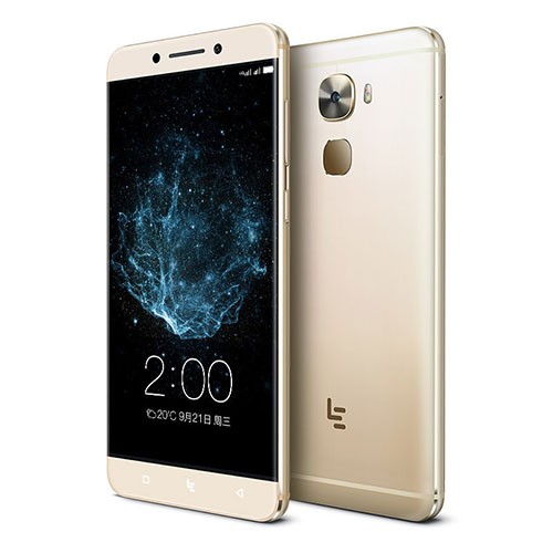 LeEco Le Pro3 Elite price, specs, features, comparison - Gizmochina