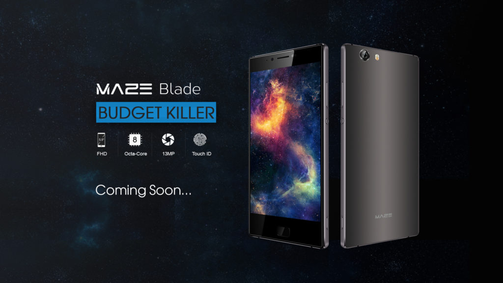 The Maze Blade Looks Familiar in New Promotional Video and Images ...
