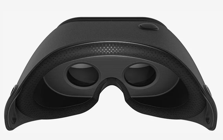 Xiaomi Silently Announces Mi VR Play 2: New Design, ¥99 ($14) Price ...