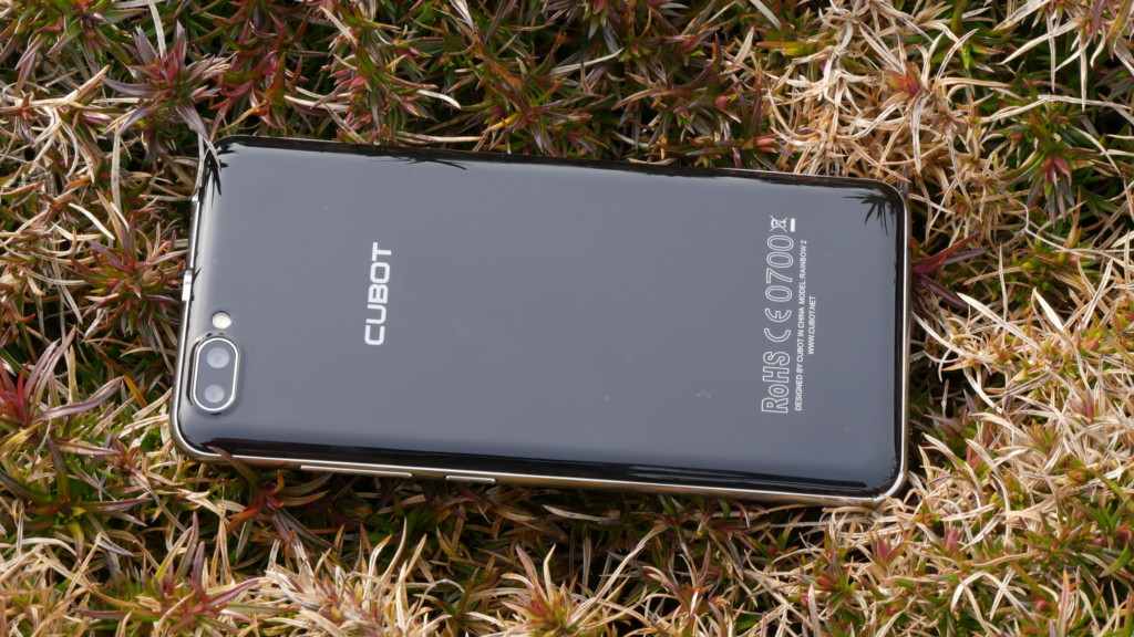 Cubot Rainbow 2 Review - Dual Cameras for $70! - Gizmochina