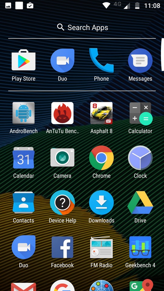 Lenovo Moto G5 Review - The Budget Smartphone King is Back? - Gizmochina