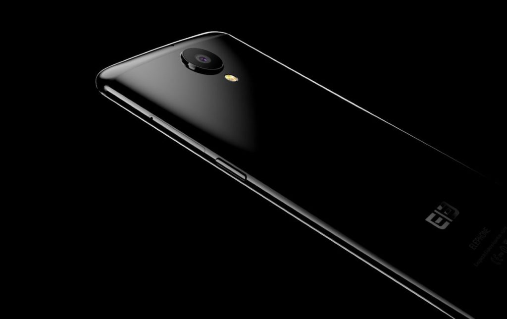 Elephone P25 Renamed Elephone P8, More "8" Coming this Year! - Gizmochina