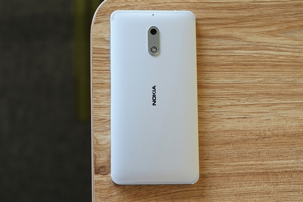 Nokia 6 Silver Colour Variant Dazzles in Stunning Hands-on Photos ...