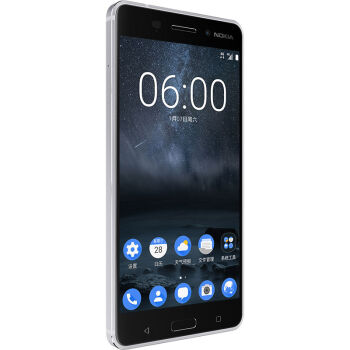 First Gen Nokia 6 Receives Android 8.0 Oreo Update - Gizmochina