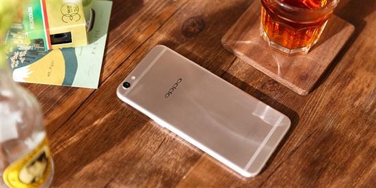 OPPO R11 Color Variants Revealed In A New Leaked Photo - Gizmochina