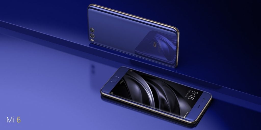 Xiaomi Mi 6: Taking a Look at All 6 Generations Of Mi Flagship - Gizmochina