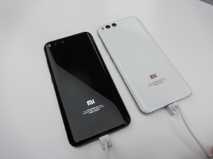 Xiaomi Mi 6 Hands-on Images Of All Its Beautiful Array of Colours ...