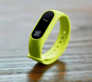 Xiaomi Mi Band 2 Wins German Red Dot Design Award