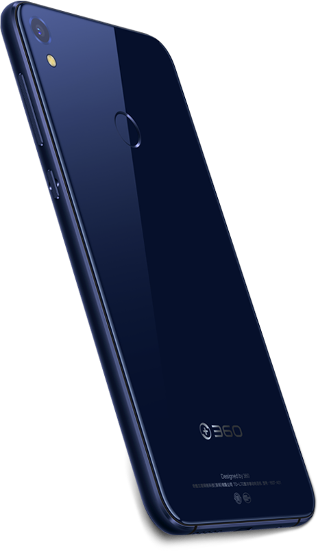 360 N5S Announced With Dual Front Cameras, SD653 & Android 7.1: Price Still Pretty Aggressive ...