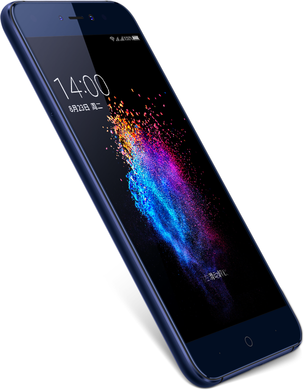 360 N5S Announced With Dual Front Cameras, SD653 & Android 7.1: Price Still Pretty Aggressive ...