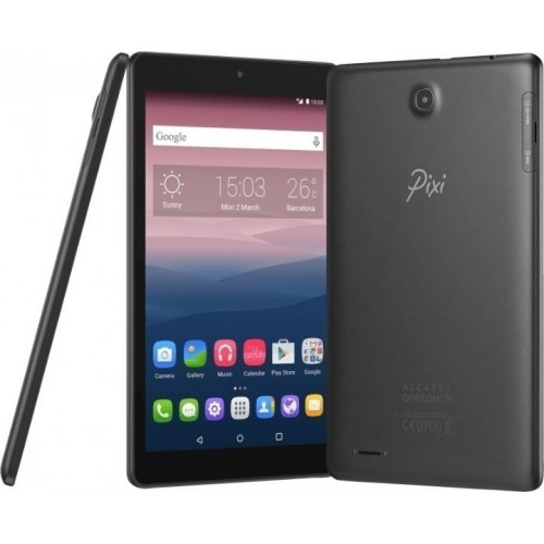 Alcatel Pixi 3 (8) LTE price, specs, features, comparison - Gizmochina