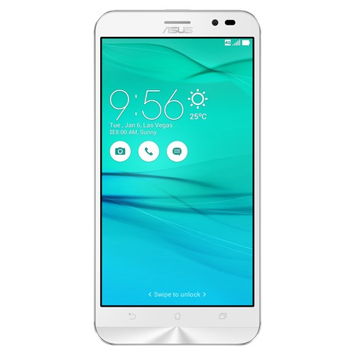 Asus Zenfone Go ZB552KL price, specs, features, comparison - Gizmochina