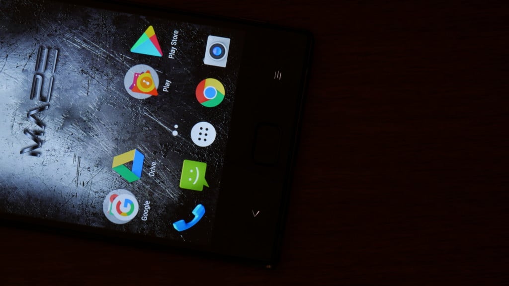 Maze Blade Review - Beautiful Budget Smartphone! - Gizmochina