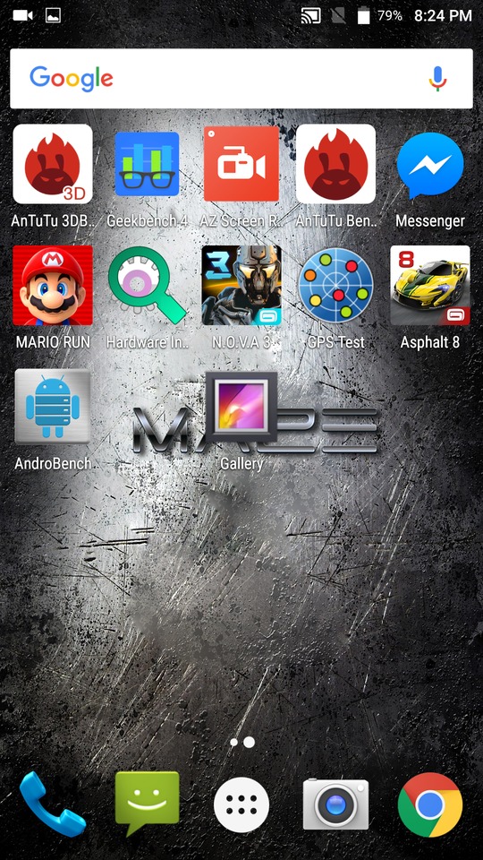 Maze Blade Review - Beautiful Budget Smartphone! - Gizmochina