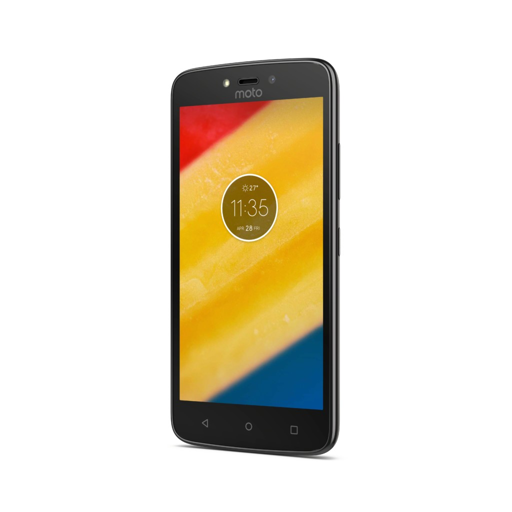 Motorola Moto C price, specs, features, comparison - Gizmochina