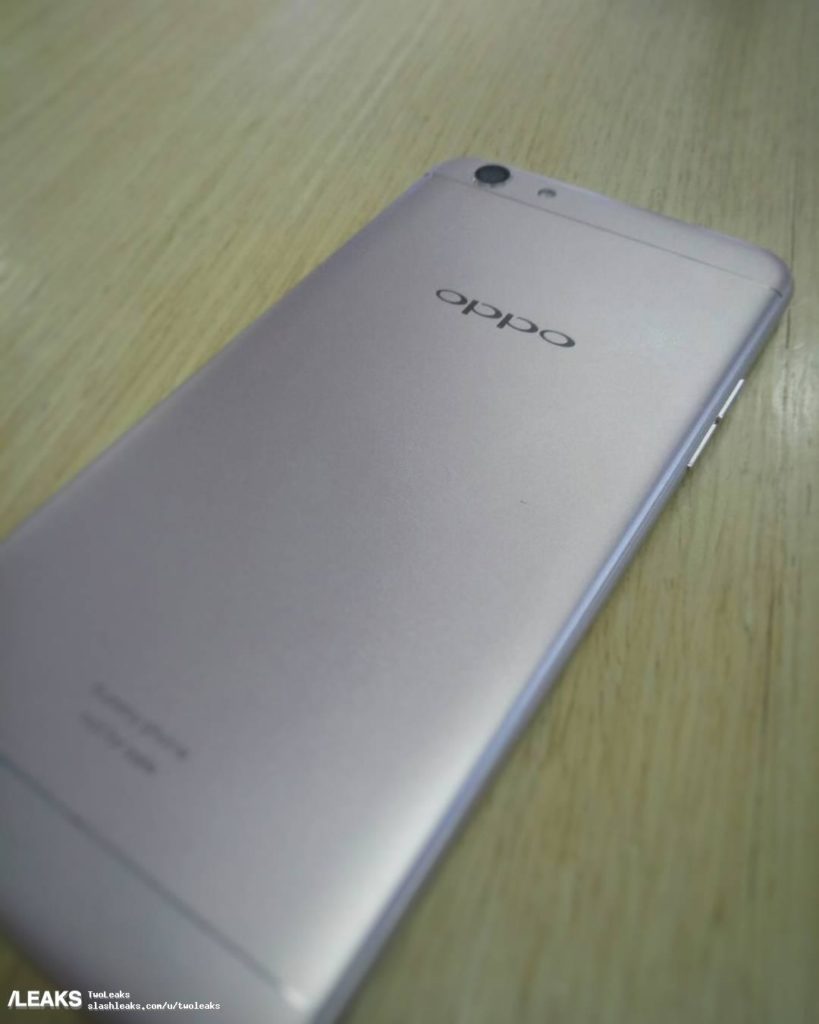 Oppo F3 Launching on May 4; Everything You Wanted to Know on its Specs ...