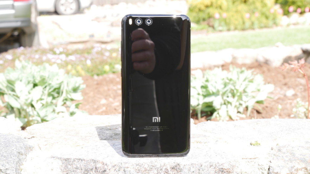 Xiaomi Mi 6 Review - The Best Xiaomi's Phone Yet - Gizmochina
