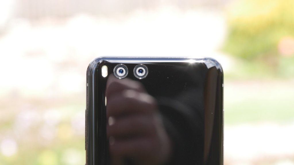 Xiaomi Mi 6 In Depth Camera Review (Video): Dual Cameras Finally Done ...