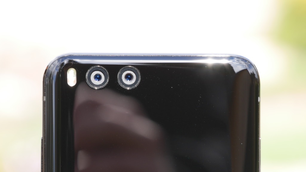 Xiaomi Mi 6 In Depth Camera Review (Video): Dual Cameras Finally Done ...
