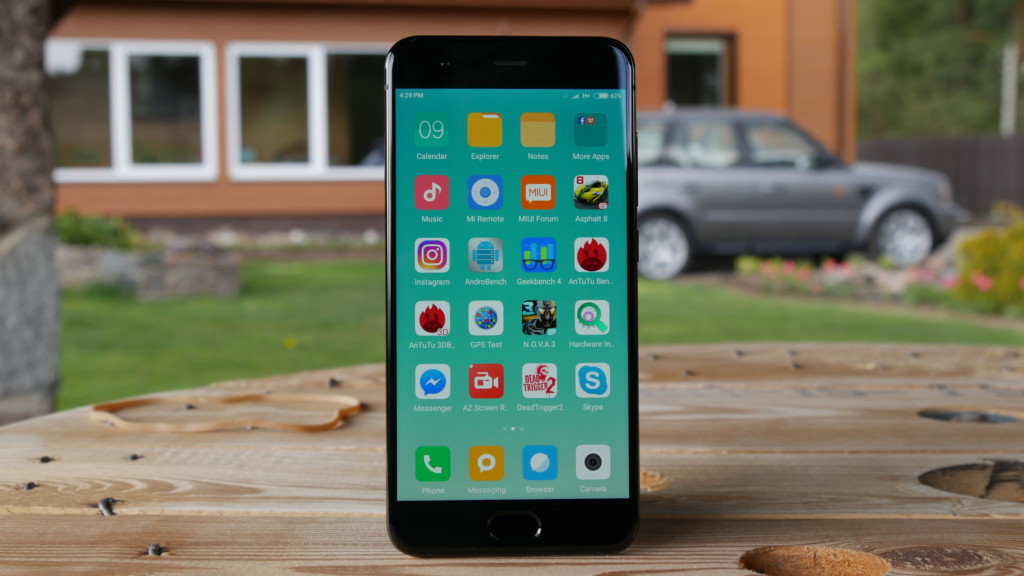 Xiaomi Mi 6 Review - The Best Xiaomi's Phone Yet - Gizmochina