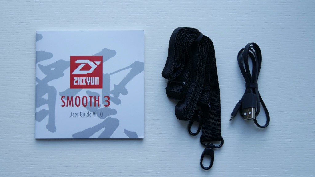 Zhiyun Smooth 3 Review - The New Best Smartphone Stabilizer of 2017 ...
